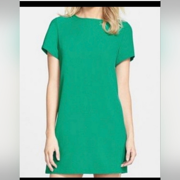 Felicity & Coco | Dresses | Felicity Coco Emerald Green Mini Dress ...